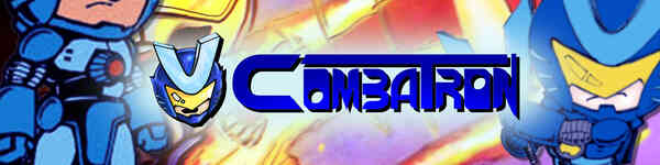 COMBATRON Shop | Redbubble