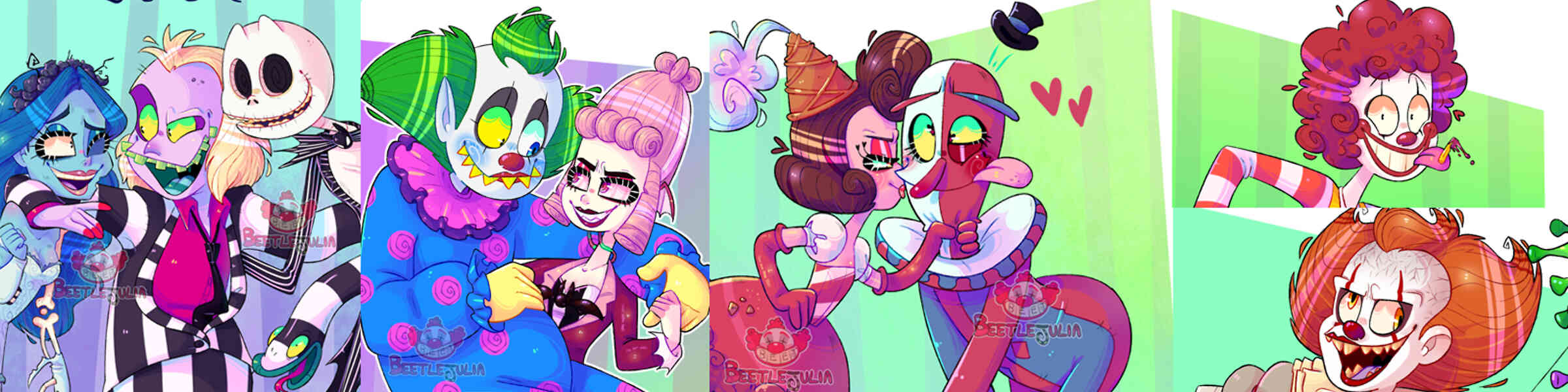 Beetlejulia Shop | Redbubble