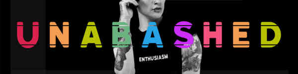 Unabashed Enthusiasm Shop | Redbubble