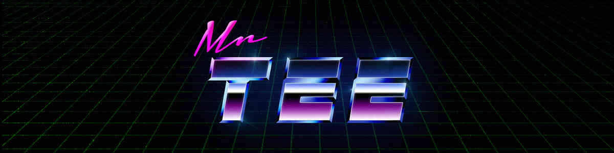 mr-tee Shop | Redbubble