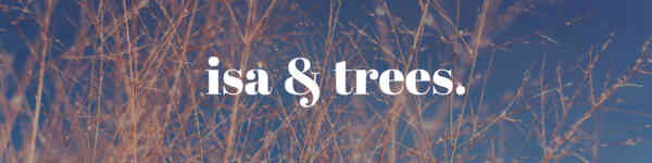 isa-and-trees Shop | Redbubble