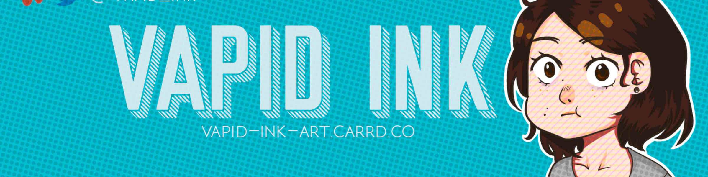 Vapid-Ink Shop | Redbubble