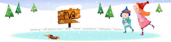 MVG designs Shop | Redbubble