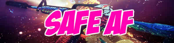 SafeAF Shop | Redbubble