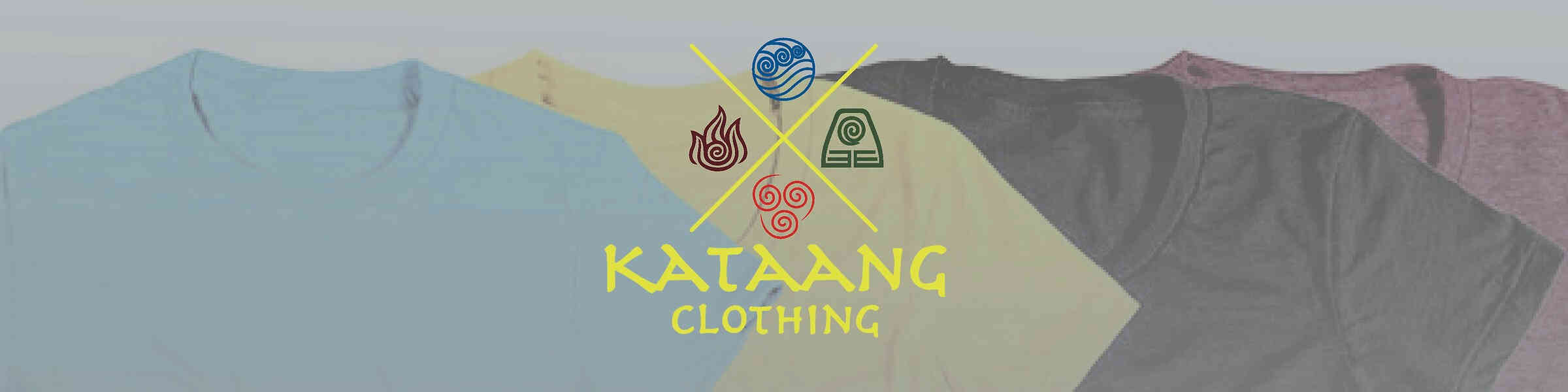 KataangClothing Shop | Redbubble