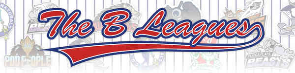 The-B-Leagues Shop | Redbubble