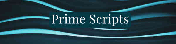 PrimeScripts Shop | Redbubble