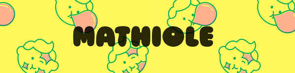 mathiole Shop | Redbubble