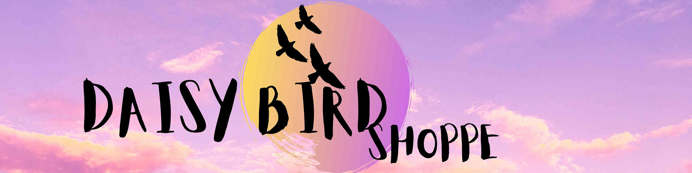 Daisy Bird Shoppe Shop | Redbubble