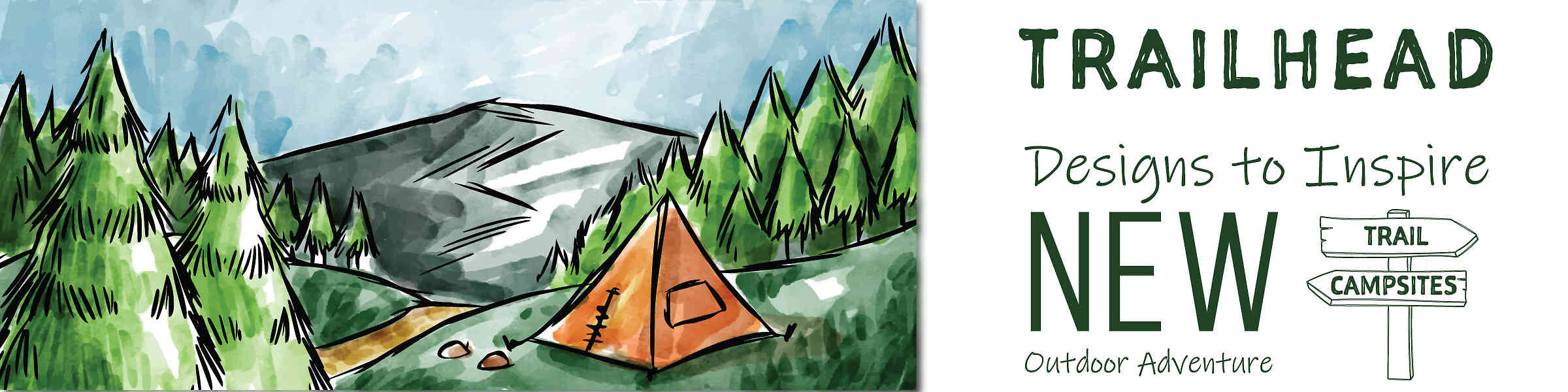 Trailhead Shop | Redbubble