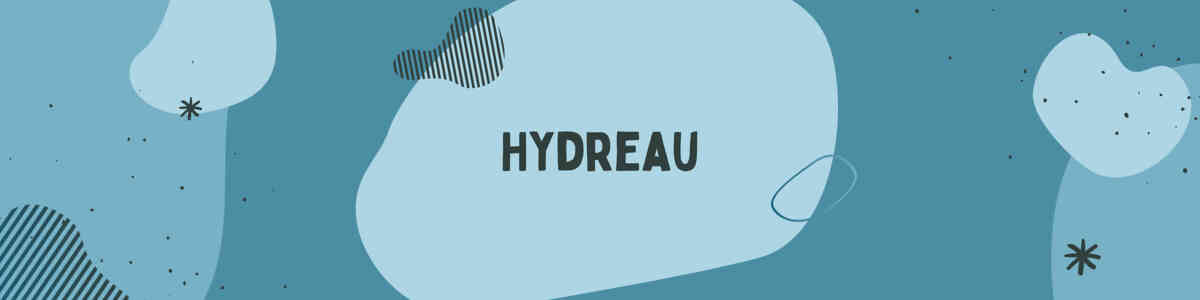 hydrEAU Shop | Redbubble