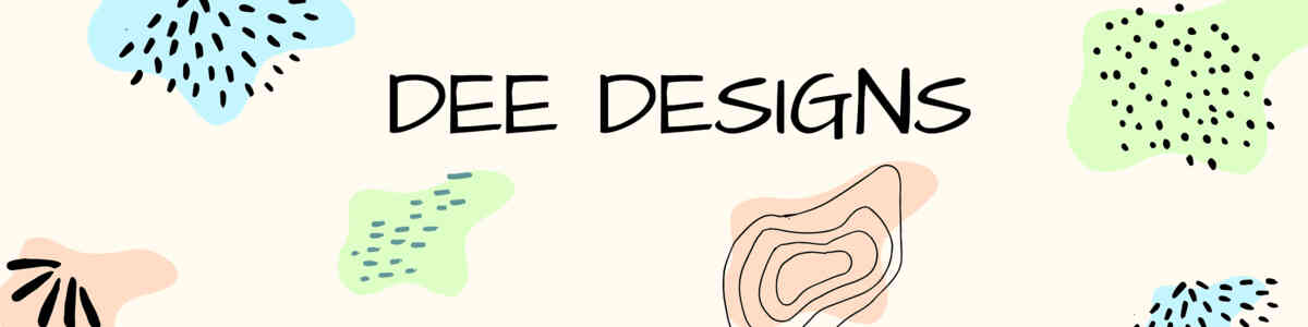 Dee Designs Shop | Redbubble