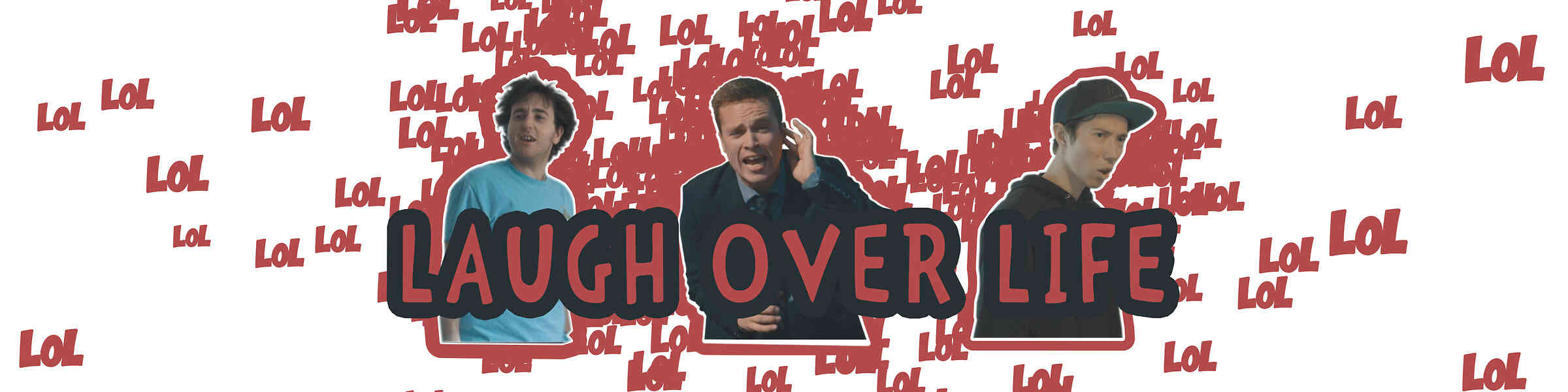 LaughOverLife Shop | Redbubble