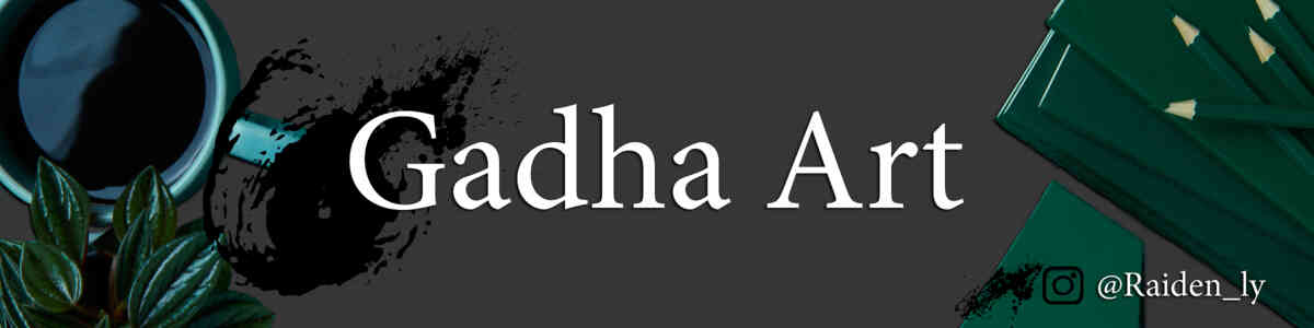 Gadha Art Shop | Redbubble