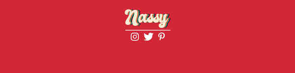 NASSY Designs Shop | Redbubble