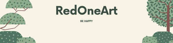 RedOne Art Shop | Redbubble