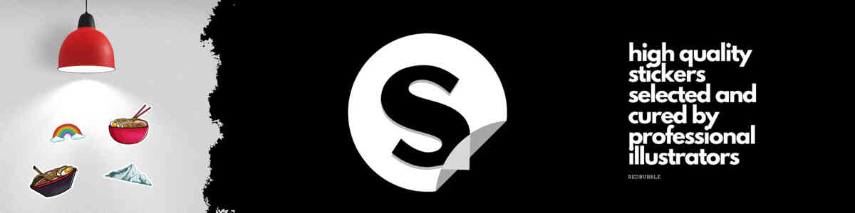 Sticky ™ Shop | Redbubble