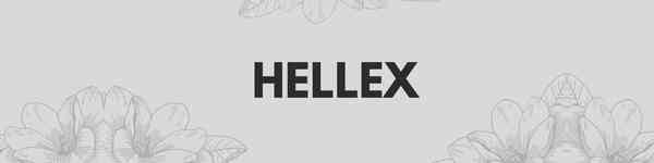 hellex Shop | Redbubble