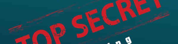 TOP-SECRET-CO Shop | Redbubble