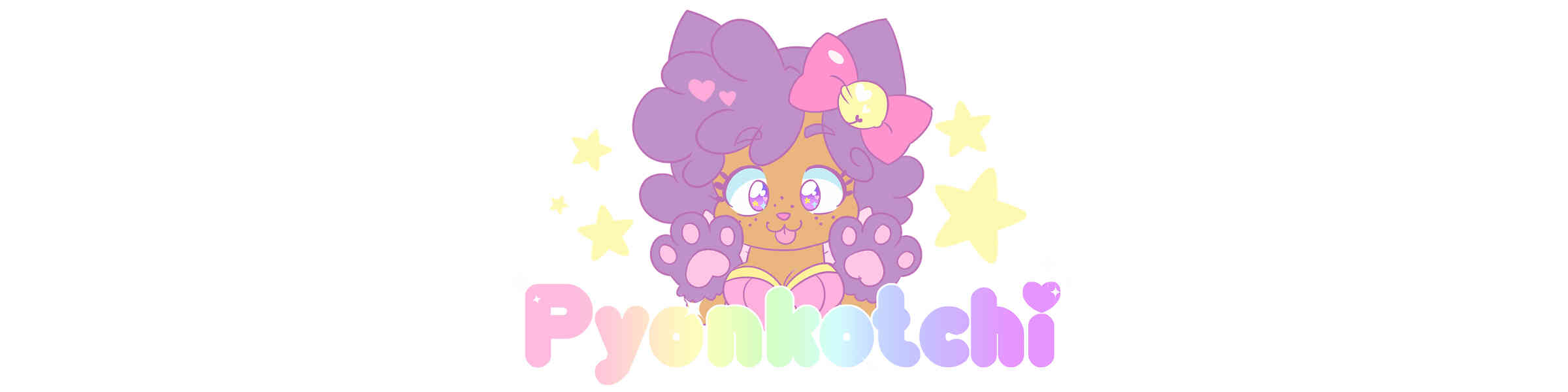 Pyonkotchi Shop | Redbubble