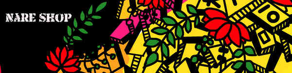 Nare-shop Shop | Redbubble