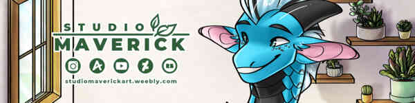 Studio Maverick Shop | Redbubble