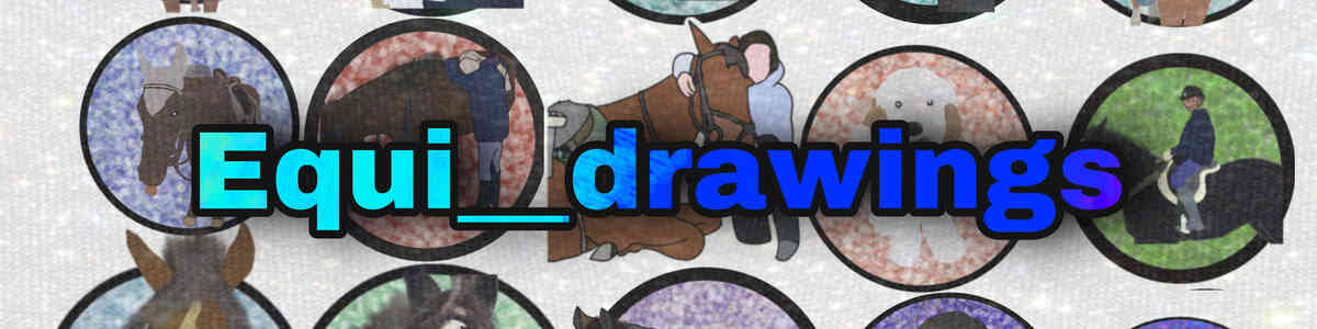Equi__ Drawings Shop | Redbubble