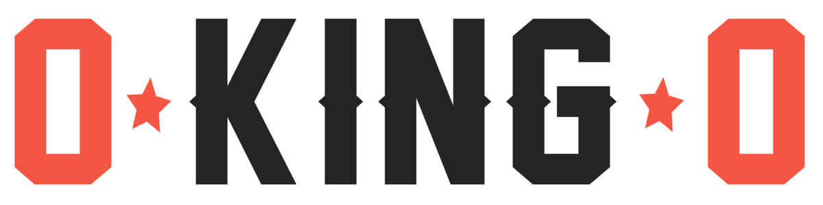 0 -king- 0 Shop | Redbubble