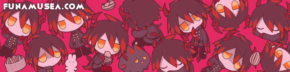 funamusea Shop | Redbubble