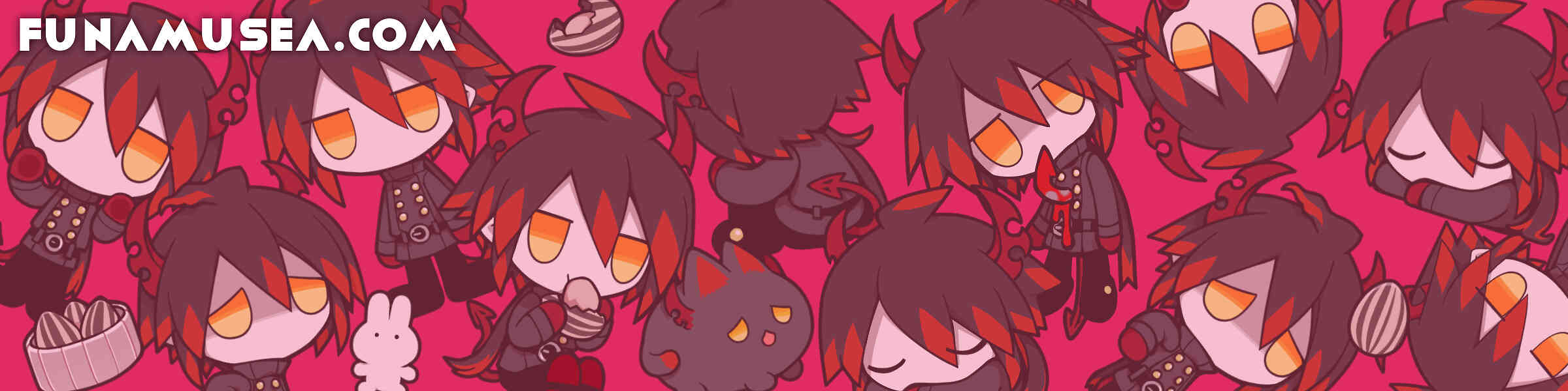 funamusea Shop | Redbubble