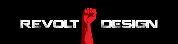 Revolt-Design Shop | Redbubble
