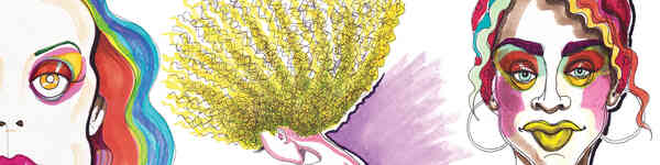 Isabel Warrington Shop | Redbubble