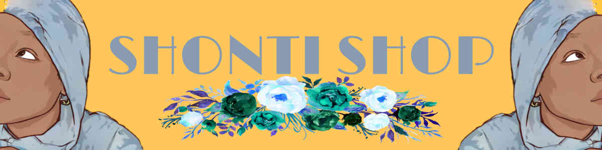 Shonti Shop | Redbubble