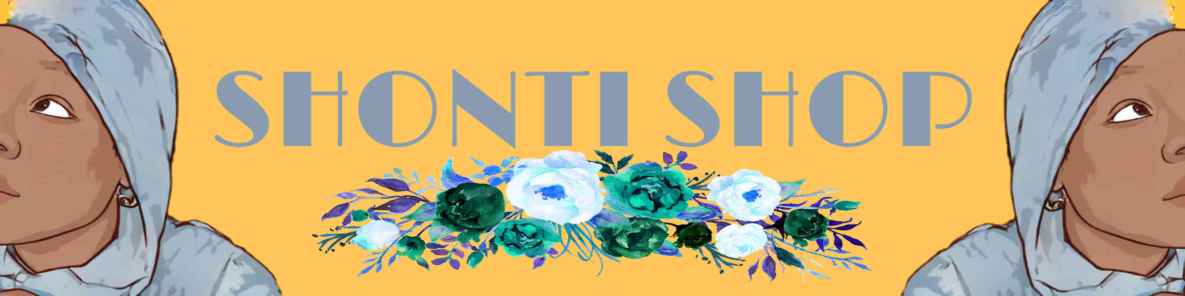 Shonti Shop | Redbubble