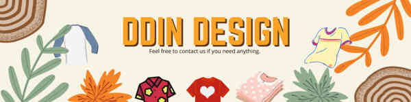 DDIN Design Shop | Redbubble