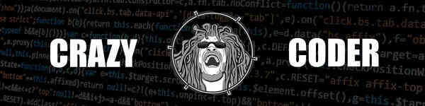 CrazyCoder Shop | Redbubble