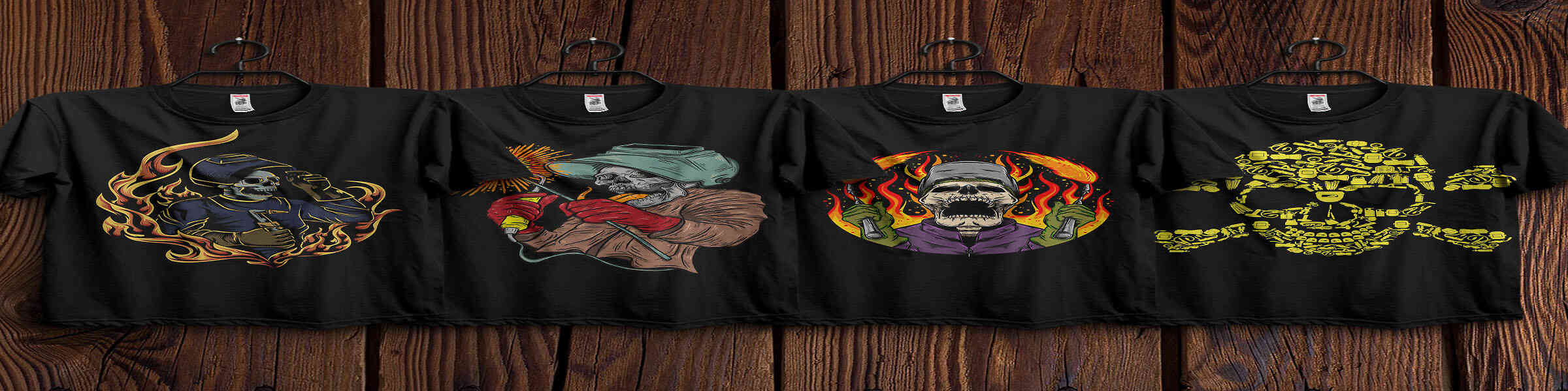 damnoverload Shop | Redbubble