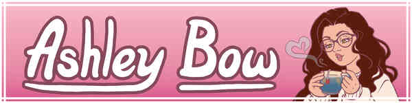 Ashley Bow Shop | Redbubble