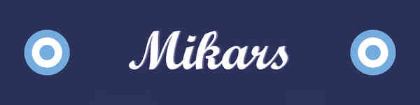 Mikars Shop | Redbubble