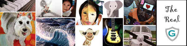 Thereal-G Shop | Redbubble