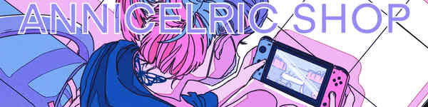 annicelric Shop | Redbubble
