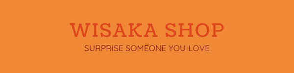 Wisaka Shop | Redbubble