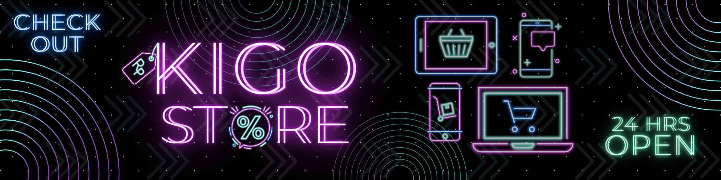 KIGOstore Shop | Redbubble