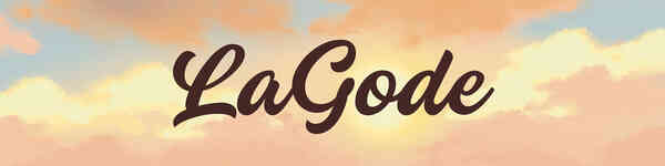 LaGode Shop | Redbubble