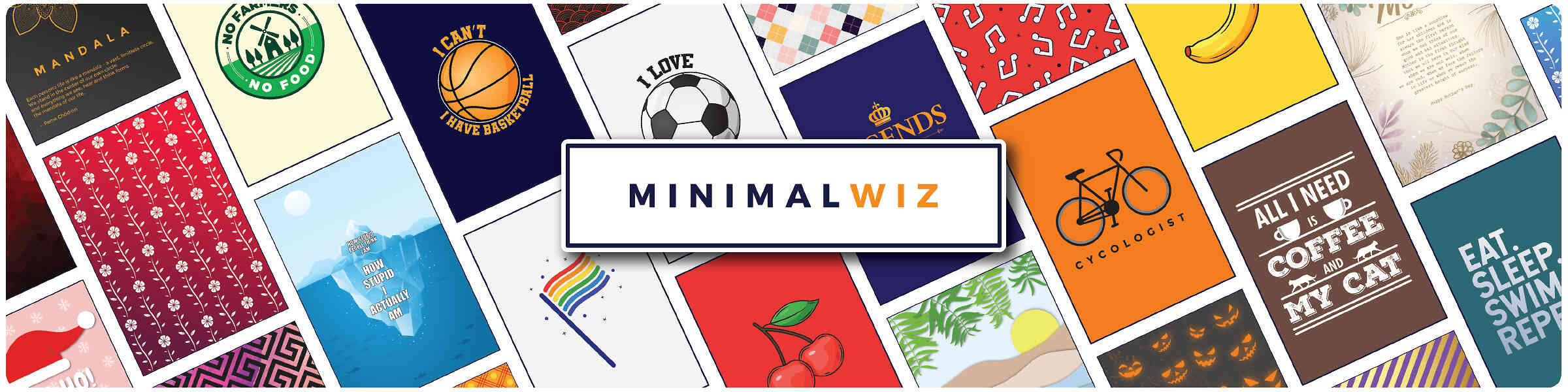Minimalwiz Shop | Redbubble