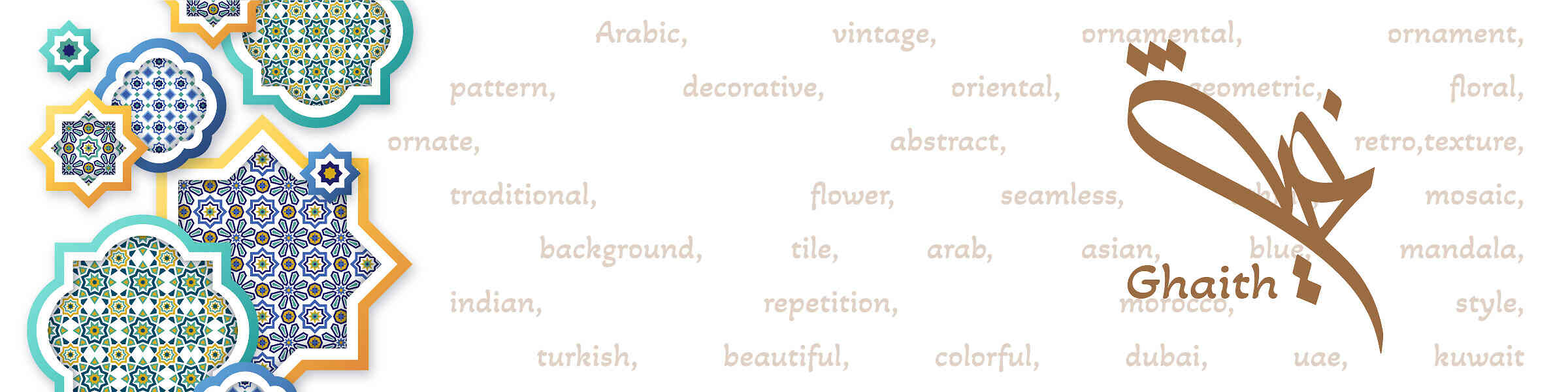 Ghaith-Design Shop | Redbubble