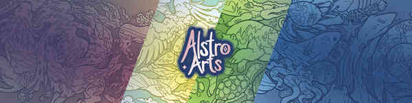 Alstro-Arts Shop | Redbubble