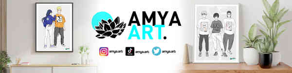 amya art Shop | Redbubble