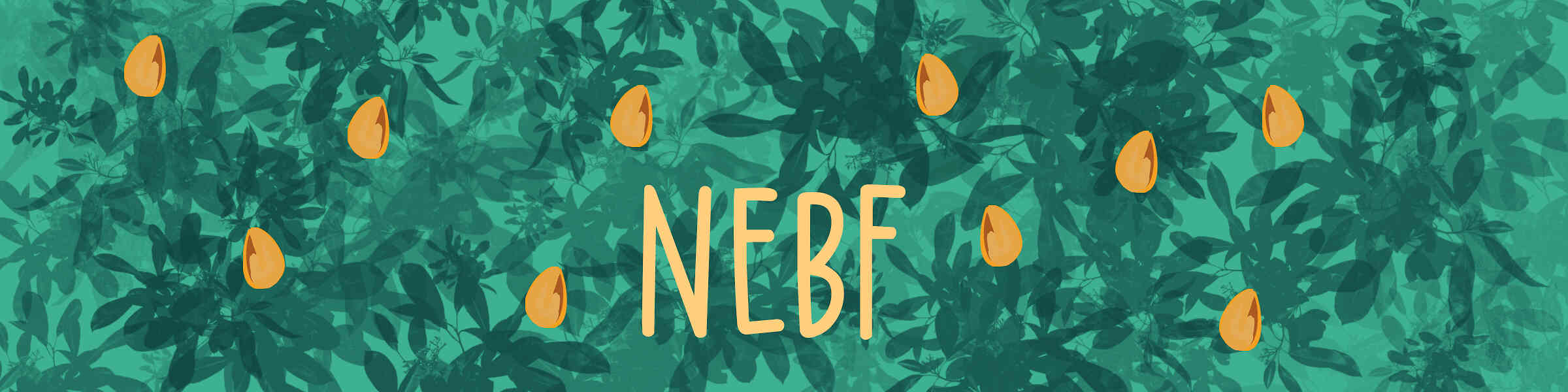 NEBF Shop | Redbubble