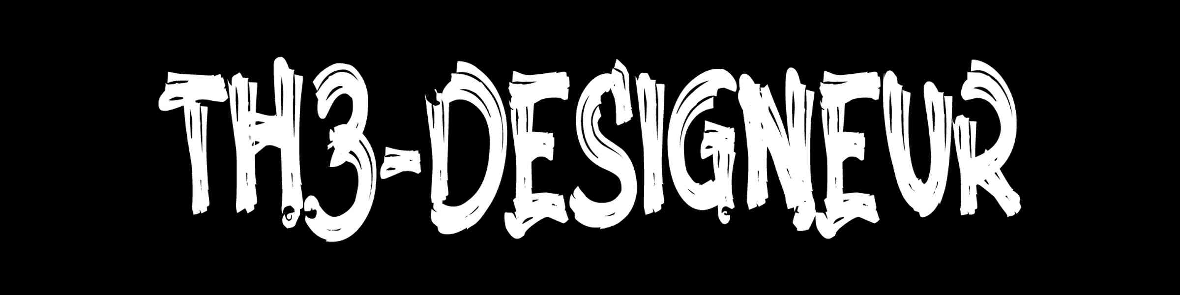 TH3--DESIGNER Shop | Redbubble